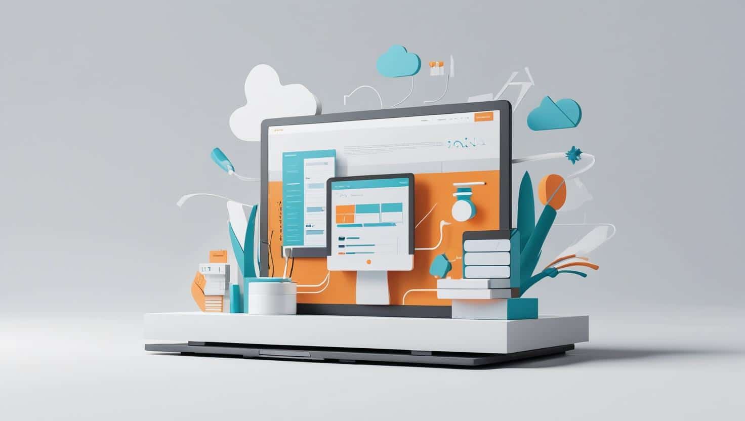 Website Management: What You Must Know Now - EVO SEO